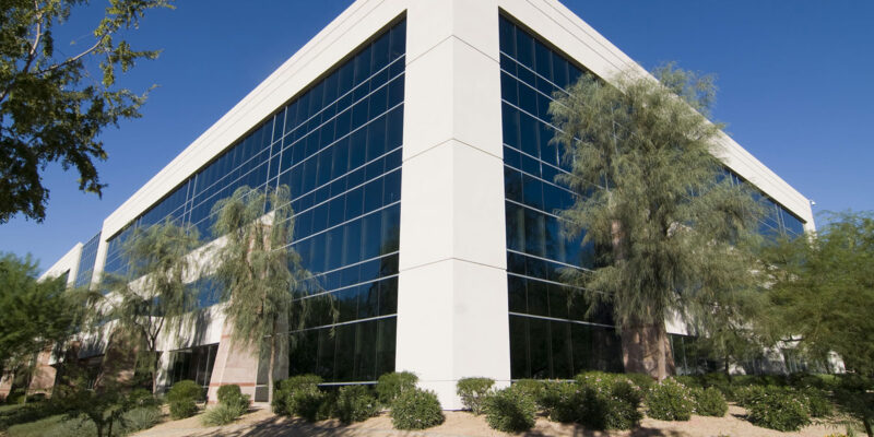 Clean building performance standards commercial building | Energy ...